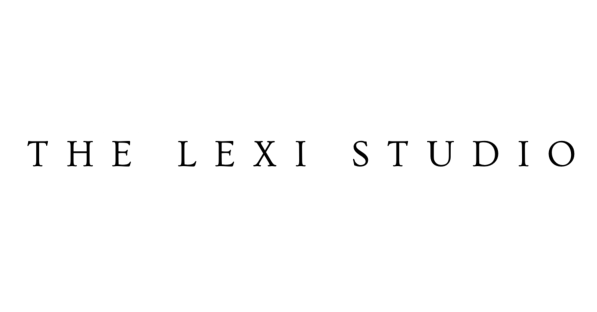 Featured Artist Application – The Lexi Studio